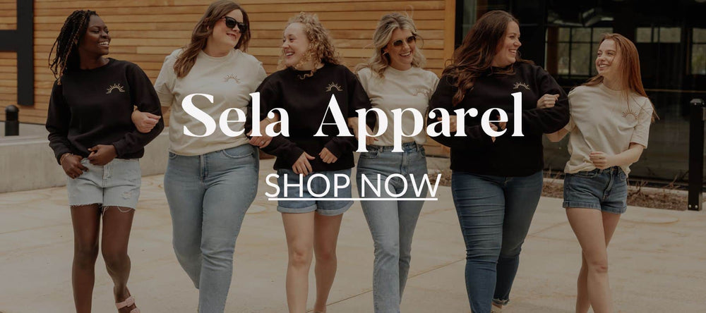 Sela Designs Handmade Jewelry