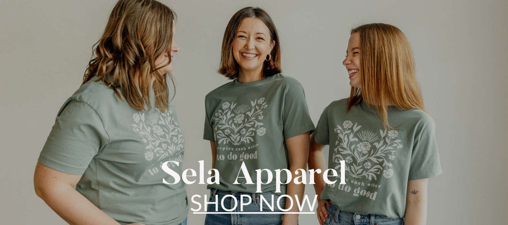 Sela Designs Handmade Jewelry