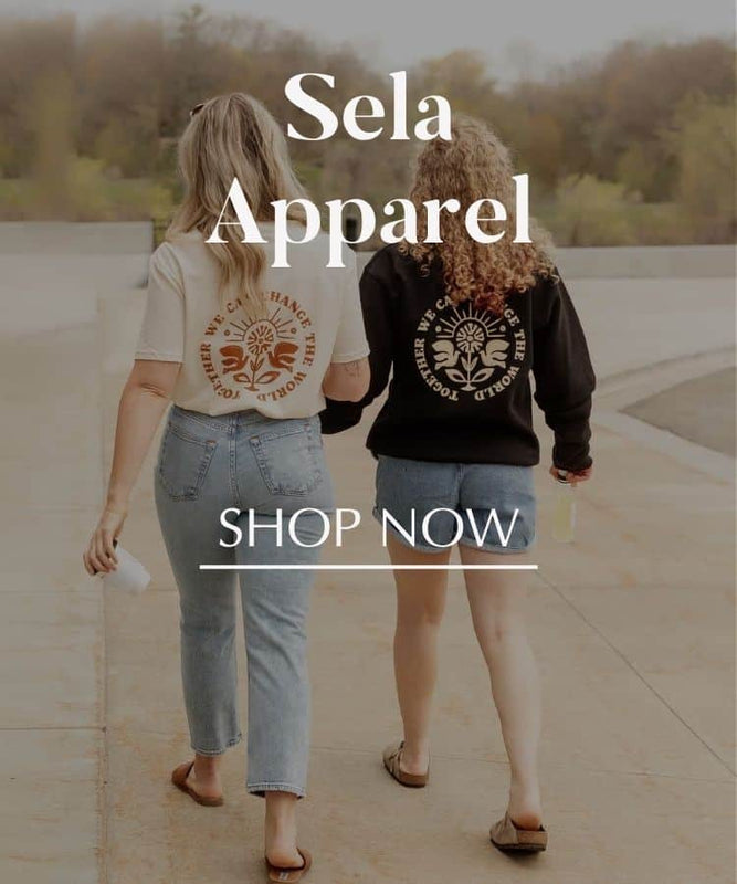 Sela Designs Handmade Jewelry